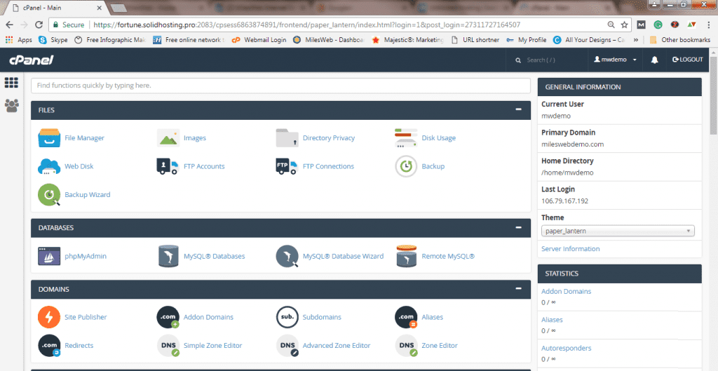 Plesk Vs cPanel: What Things You Need to Consider? (Complete Guide)