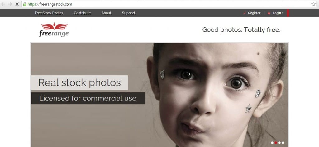 Where to find copyright free images for personal and commercial use ...