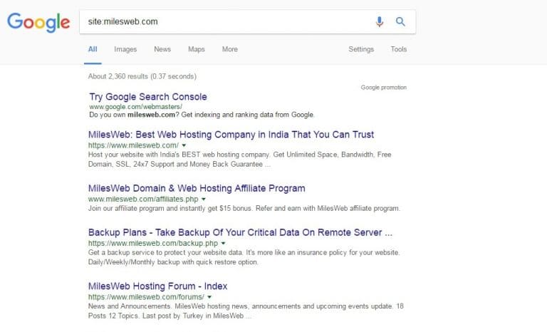 How To Quickly Index Your WordPress Website in Google: Best Tips