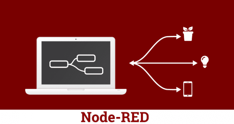 What Is Node-RED And How To Perform its Installation?