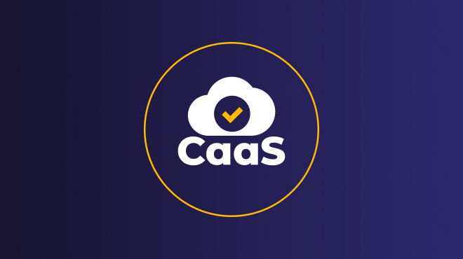What Is CaaS? Container As A Service Explained