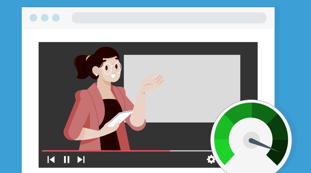 How To Optimize The Video Loading Speed On Your Website?