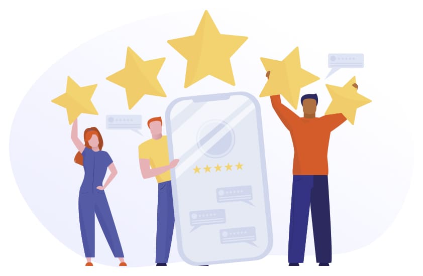 Everything You Need To Know About Asking Customers For Reviews / Feedback