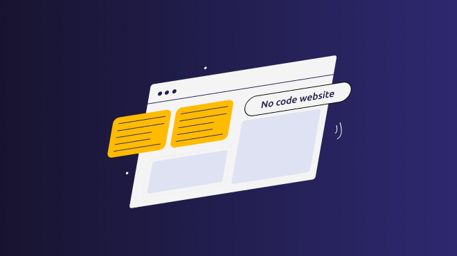 How to Build a Website on Your Own without Any Coding Skills?
