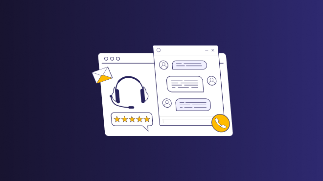 50+ Useful Live Chat Scripts And Smart Customer Service Phrases