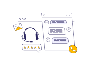50+ Useful Live Chat Scripts And Smart Customer Service Phrases