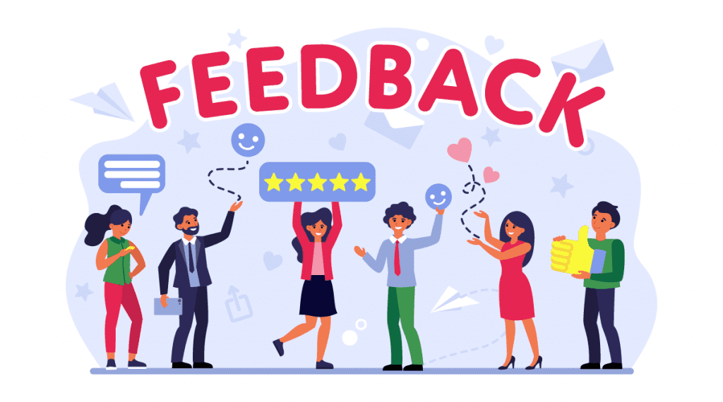 5 Unconventional Sources Of B2B Customer Feedback