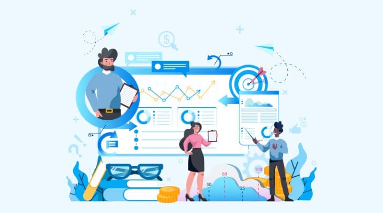 What Is Competitive Benchmarking? How To Use It For Your Brand?