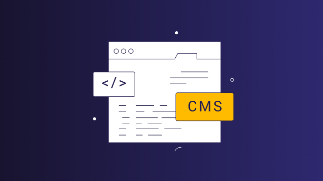 Top-Notch CMS platforms for Webmasters | MilesWeb