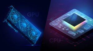 Know All About CPU & GPU | MilesWeb