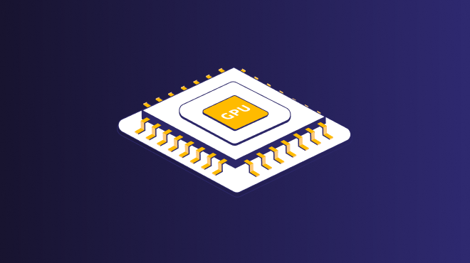 Knowing About GPU Dedicated Servers | MilesWeb