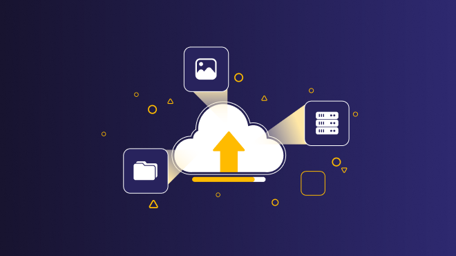 What Are Characteristics Of Cloud Computing Milesweb