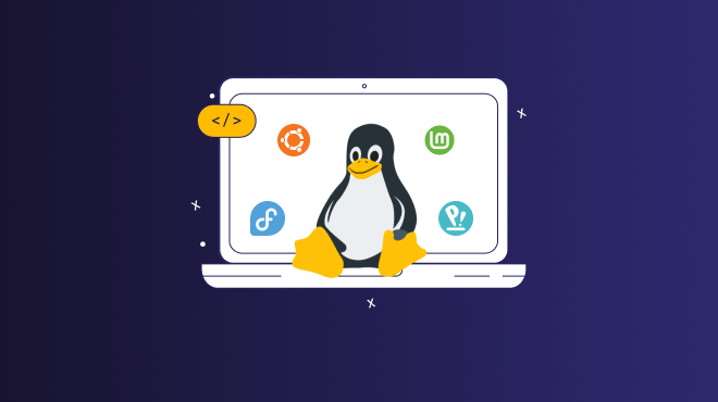 Best Linux Distro for Every User | MilesWeb