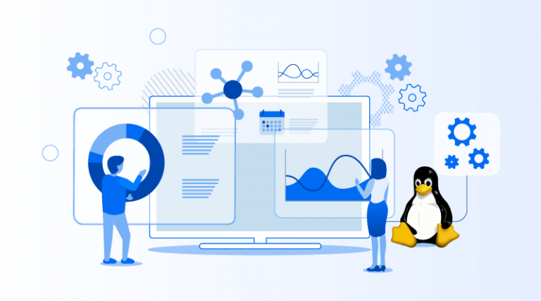 Best Linux Distro for Every User | MilesWeb