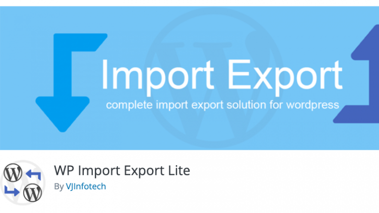 12 Best WooCommerce Import Export Plugins in 2026 | MilesWeb