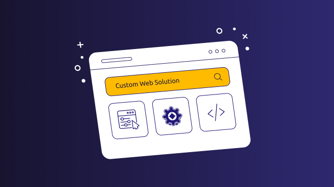 Creating Custom Web Solutions: The Role of Web Development Companies ... Creating Custom Web Solutions: The Role of Web Development Companies ...