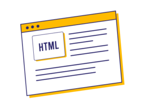 What Is HTML? Exploring The Basics Of Hypertext Mark-up Language