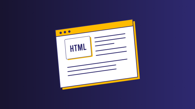 What Is HTML? Exploring The Basics Of Hypertext Mark-up Language