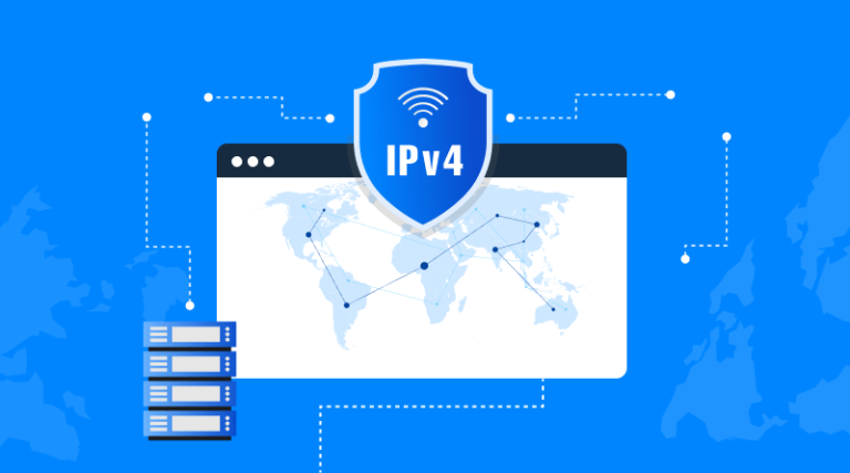 What is IPv4? Understanding the Internet Protocol Address