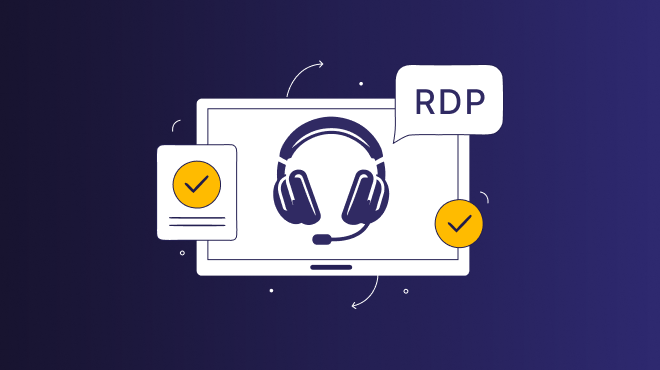 What is RDP? The Hallmark of Remote Access [2024]