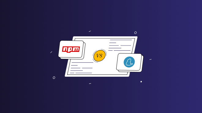 NPM Vs Yarn: Which Package Managers are Best?