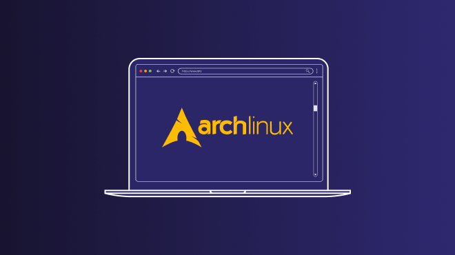 Arch Linux: Why Developers Prefer It?
