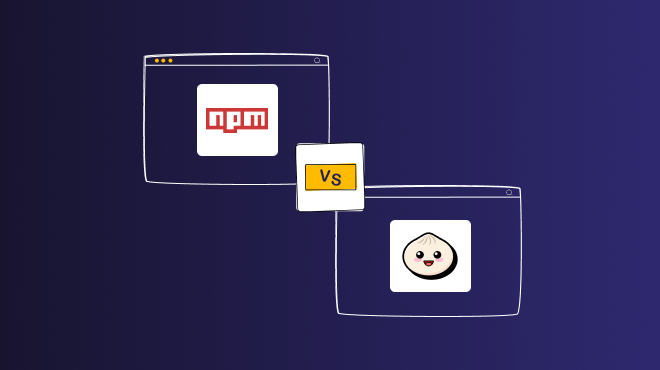 NPM vs Bun: Key Differences to Know