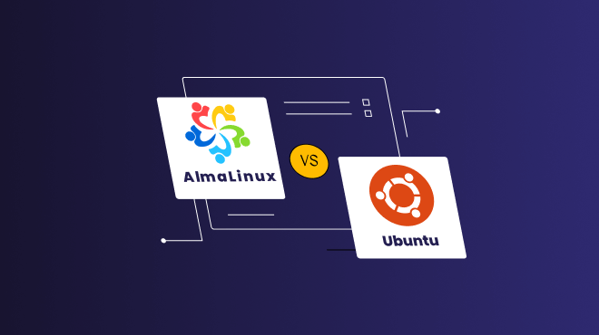 AlmaLinux vs Ubuntu: Finding the Right Linux Distro for Your Needs