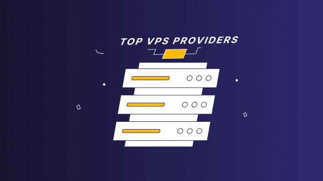 Top VPS Hosting Providers in UK (2026): Top Picks & Comparison