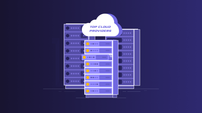 Best Cloud Hosting Providers for Your Website