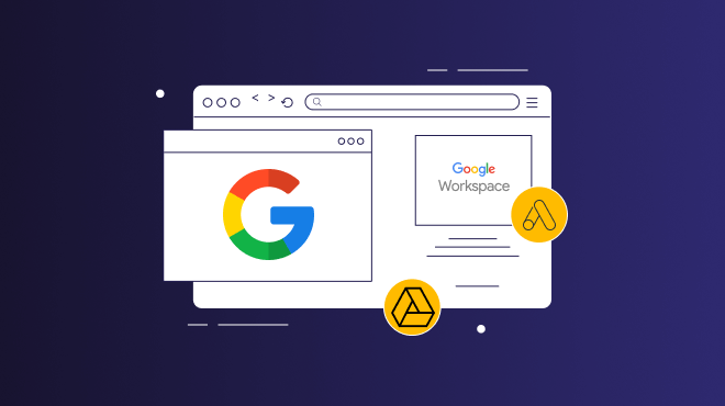 What is Google Workspace? A Beginner's Guide