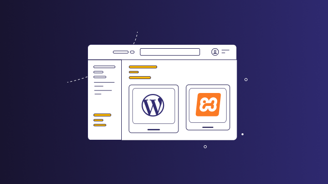 Install WordPress on XAMPP For Local Development: A Beginner’s Guide