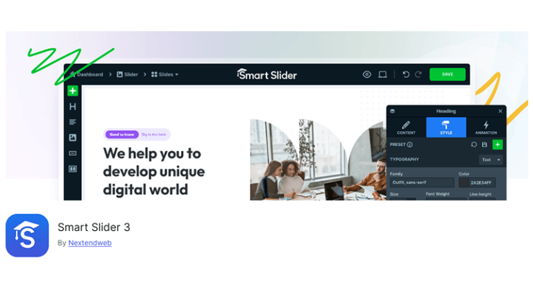 Top WordPress Slider Plugins 2026 – Lightweight, Mobile-Friendly & Easy