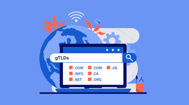 What Is a TLD (Top-Level Domains)? Types and Examples