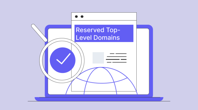 What Is a TLD (Top-Level Domains)? Types and Examples