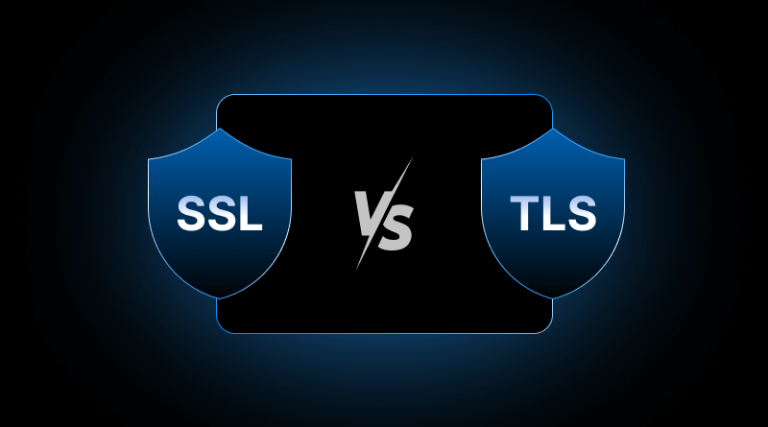 Difference Between SSL And TLS: Which Secures Better?