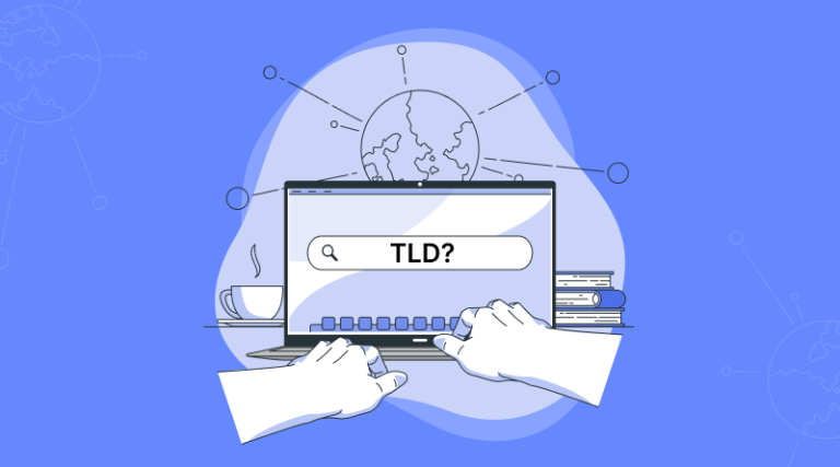 What Is a TLD (Top-Level Domains)? Types and Examples