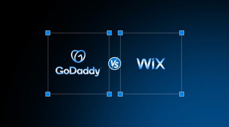 GoDaddy vs Wix: Right Selection for Your Dream Website