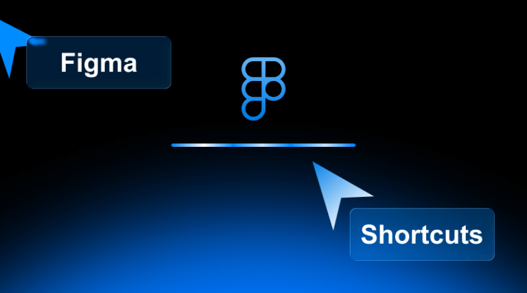 Figma Shortcuts Guide: Speed Up Your Design Workflow