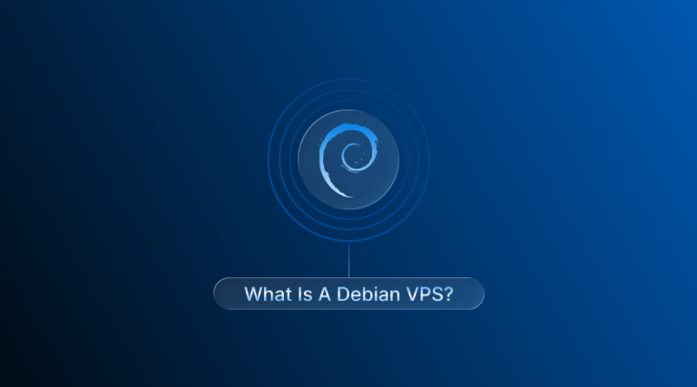 What is a Debian VPS? Benefits and More