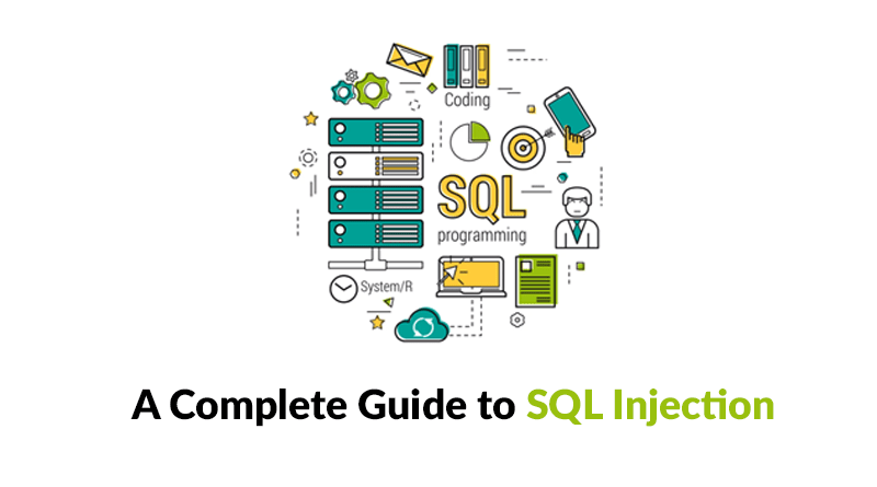 Sql Injection Sql Queries Working Types Tips To