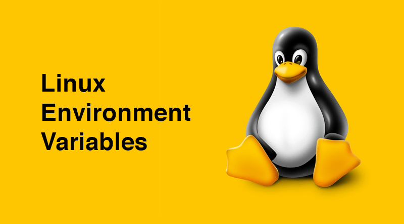 Linux Environment Variables Learn How To Read And Set On A Linux Vps Web Hosting Faqs By Milesweb