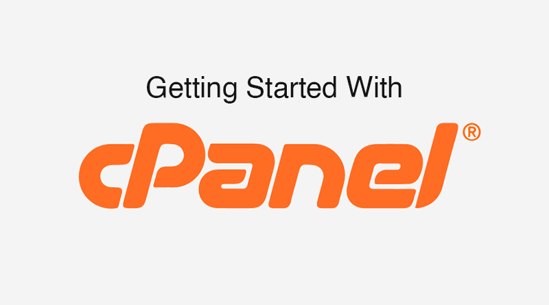 Getting Started with cPanel - Web Hosting FAQs by MilesWeb